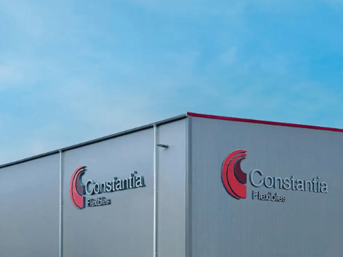 Constantia Flexibles kündigt Übernahme von Aluflexpack an