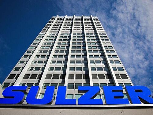 Neue Einrichtung von Sulzer in Singapur eröffnet